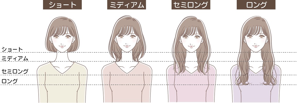 四日市市の美容室Acht